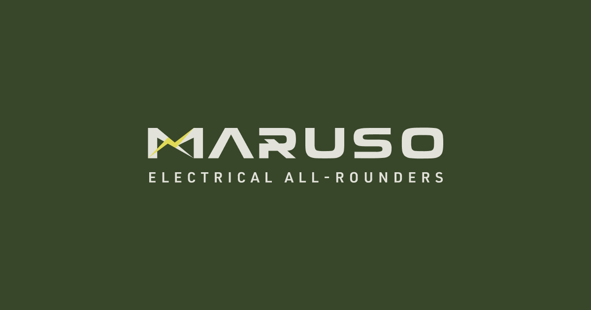 MARUSO Electrical All-Rounders